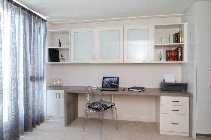 Home Office - Creative by Design