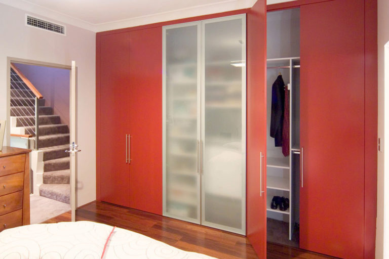 Wardrobe Doors - Creative by Design