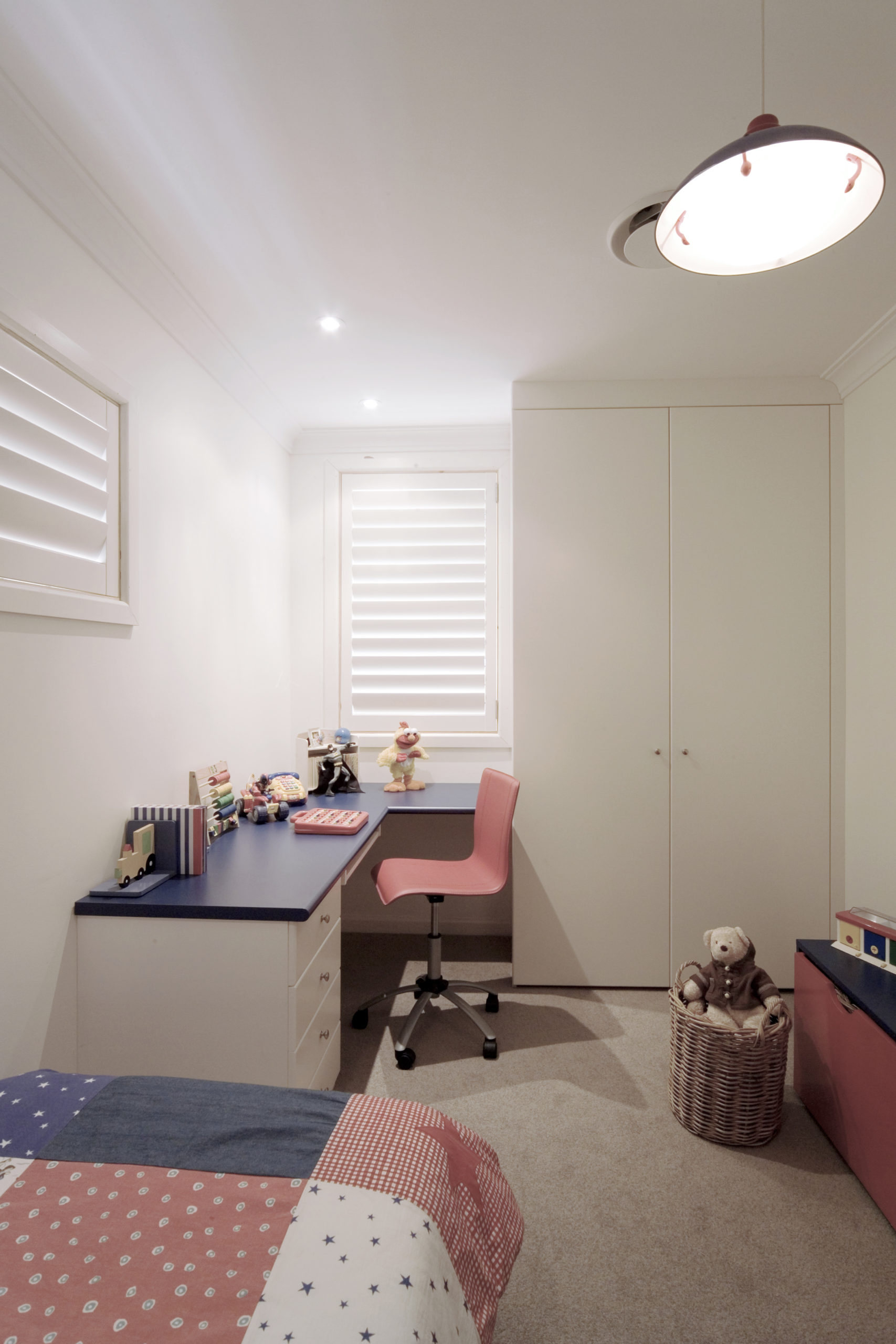 Study Nook - Creative by Design